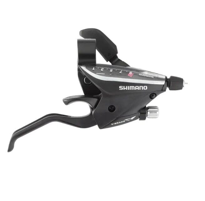 Shimano ST-EF65 Ez-fire Sti Right Acera 9-SPEED - Pitcrew.nz